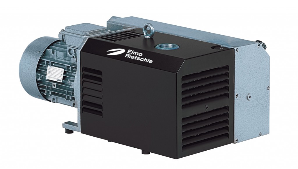 V-VC 150 Vacuum Pump - Ehrler and Beck