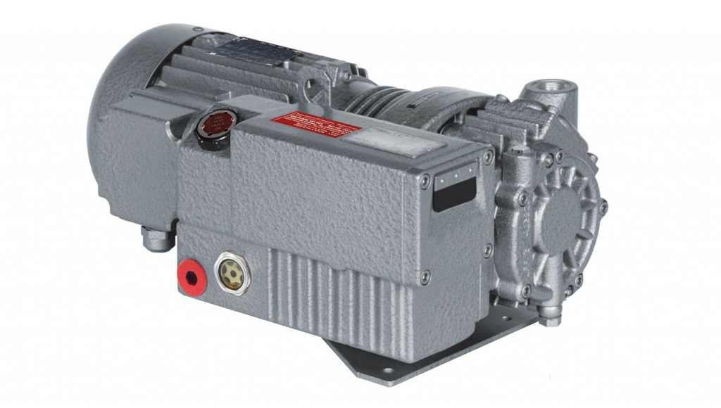 V-VCB 20 Vacuum Pump - Ehrler and Beck
