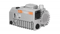 BUSCH rotary vane vacuum pump R5 RA 0302 D - Ehrler & Beck