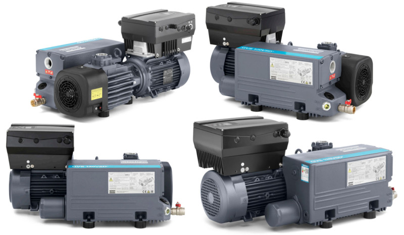 Atlas Copco-Ehrler and Beck