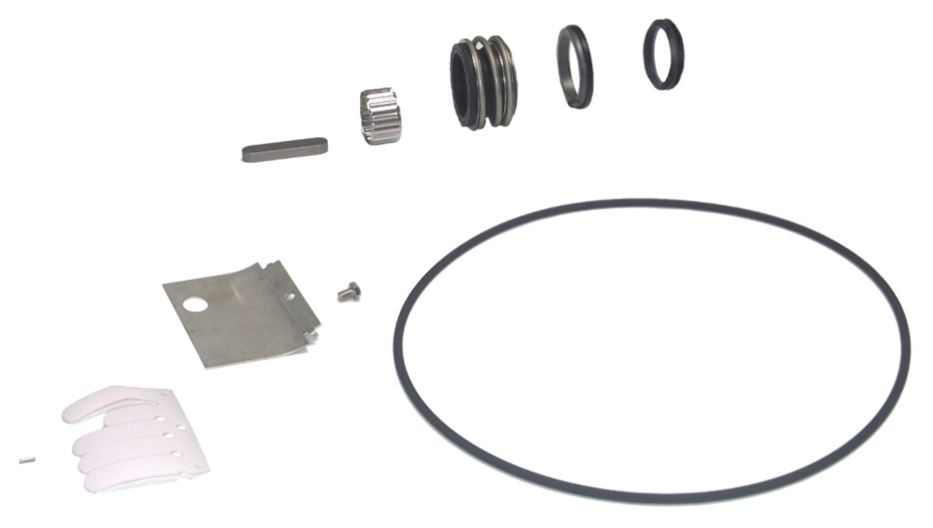 L-BV7 Ersatzteilkit – Ehrler und Beck