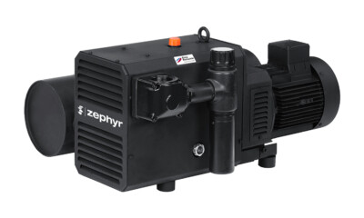 C-VLR ZEPHYR series - Ehrler and Beck