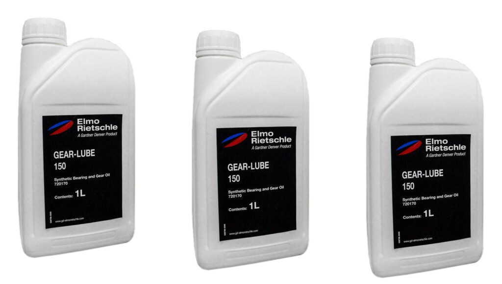 Gear-Lube 150 – Ehrler und Beck