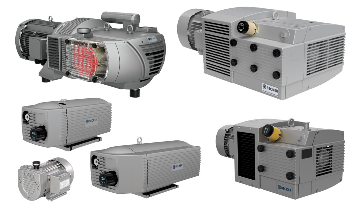 DT- / KDT- / DTLF- / X-SERIES – Ehrler und Beck