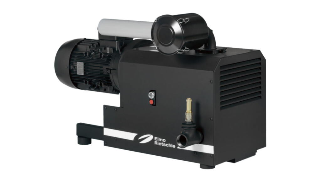 C-DLR 301 Klauen-Verdichter – Ehrler und Beck