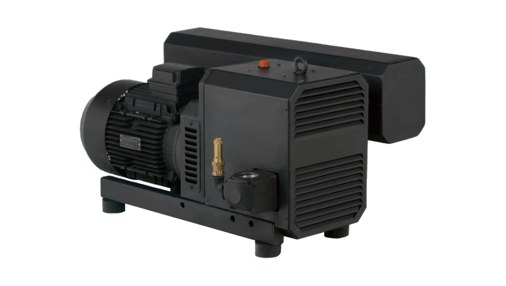 C-DLR 400 Klauen-Verdichter – Ehrler und Beck