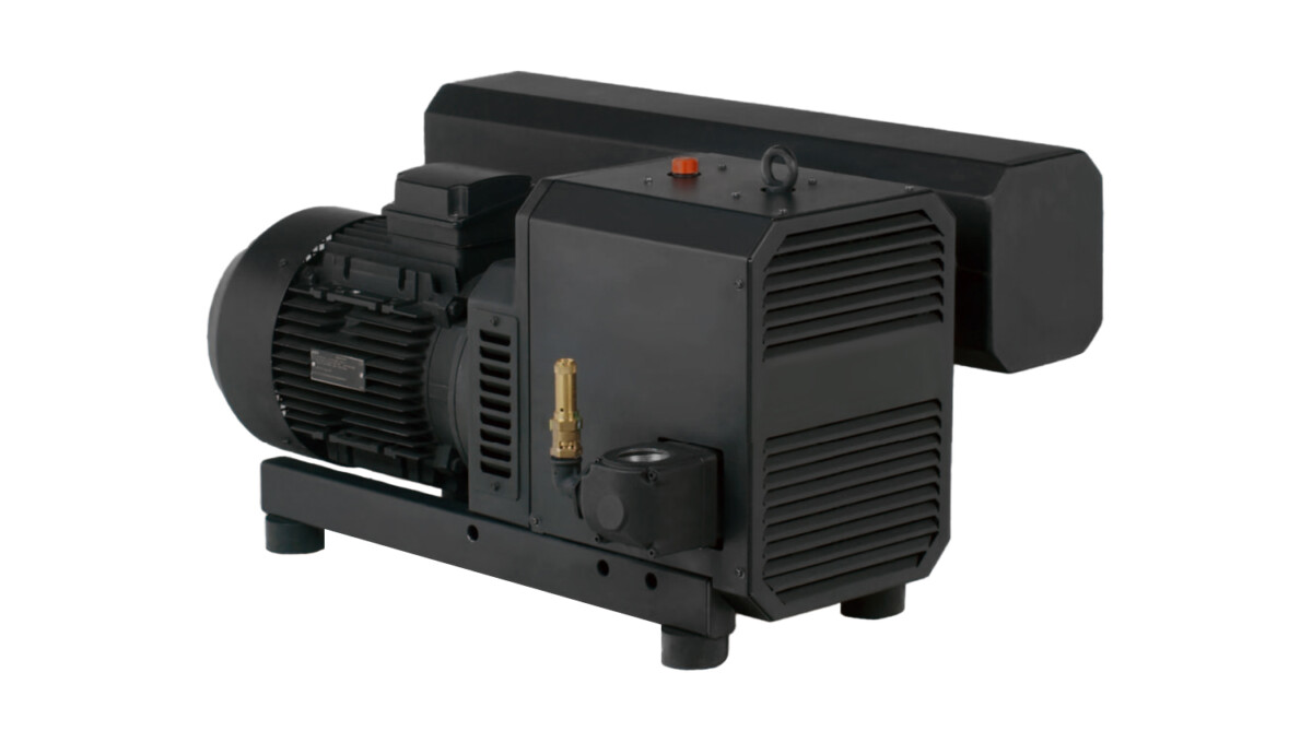 C-DLR 60 Klauen-Verdichter – Ehrler und Beck