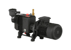 Claw compressors - Ehrler and Beck