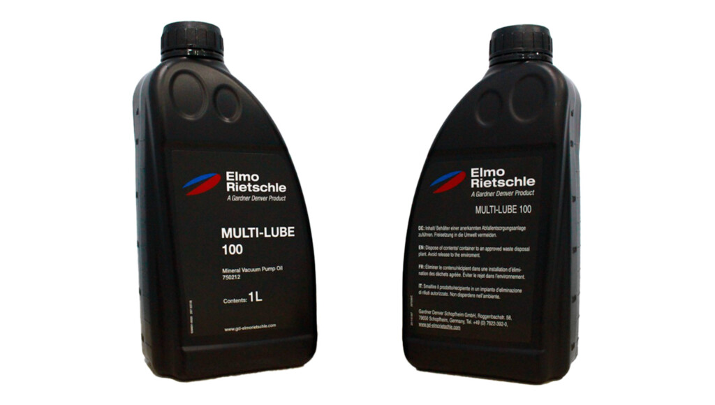 Multi Lube 100 1 Liter – Ehrler und Beck