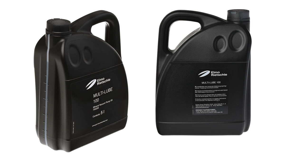 Multi Lube 100 1 Liter – Ehrler und Beck