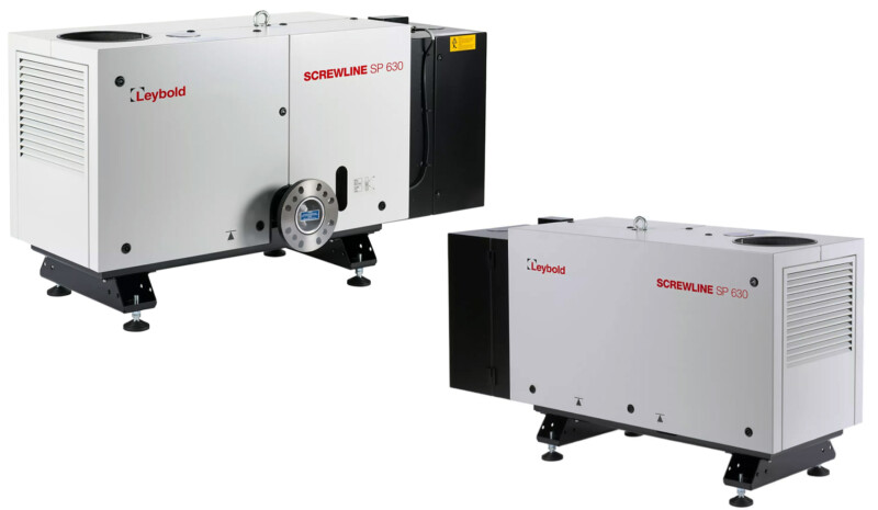 Screwline Serie – Ehrler und Beck