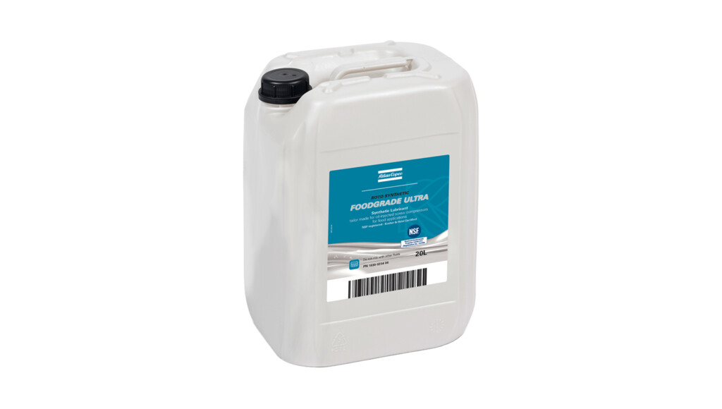 Roto Synthetic Food Grade Ultra 20l – Ehrler und Beck