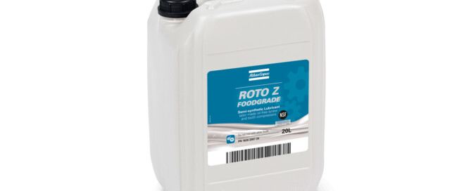 Roto Z Foodgrade – Ehrler und Beck