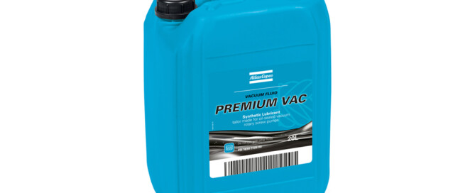 Vacuum Fluid – Ehrler und Beck